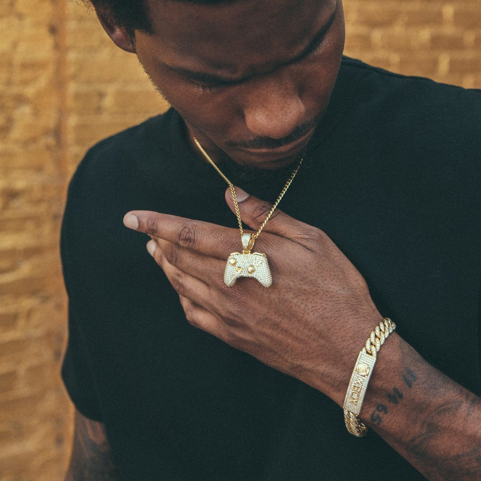 Fresh Markdowns | Hip Hop Jewelry | King Ice