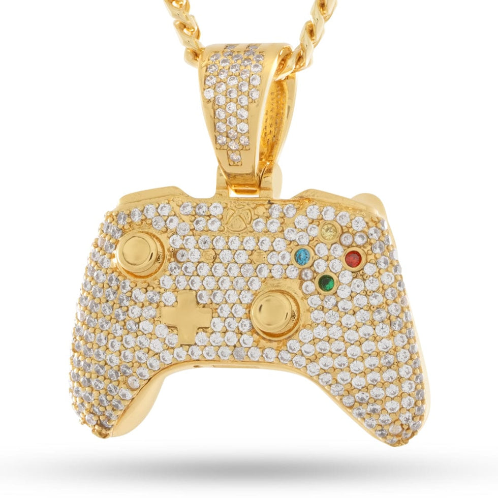 Xbox Collection | Hip Hop Jewelry - King Ice