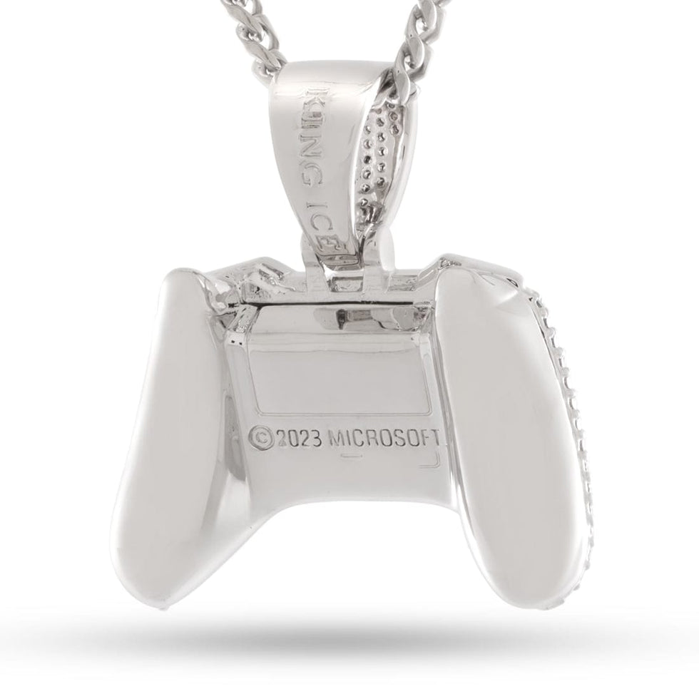 Xbox Collection | Hip Hop Jewelry - King Ice