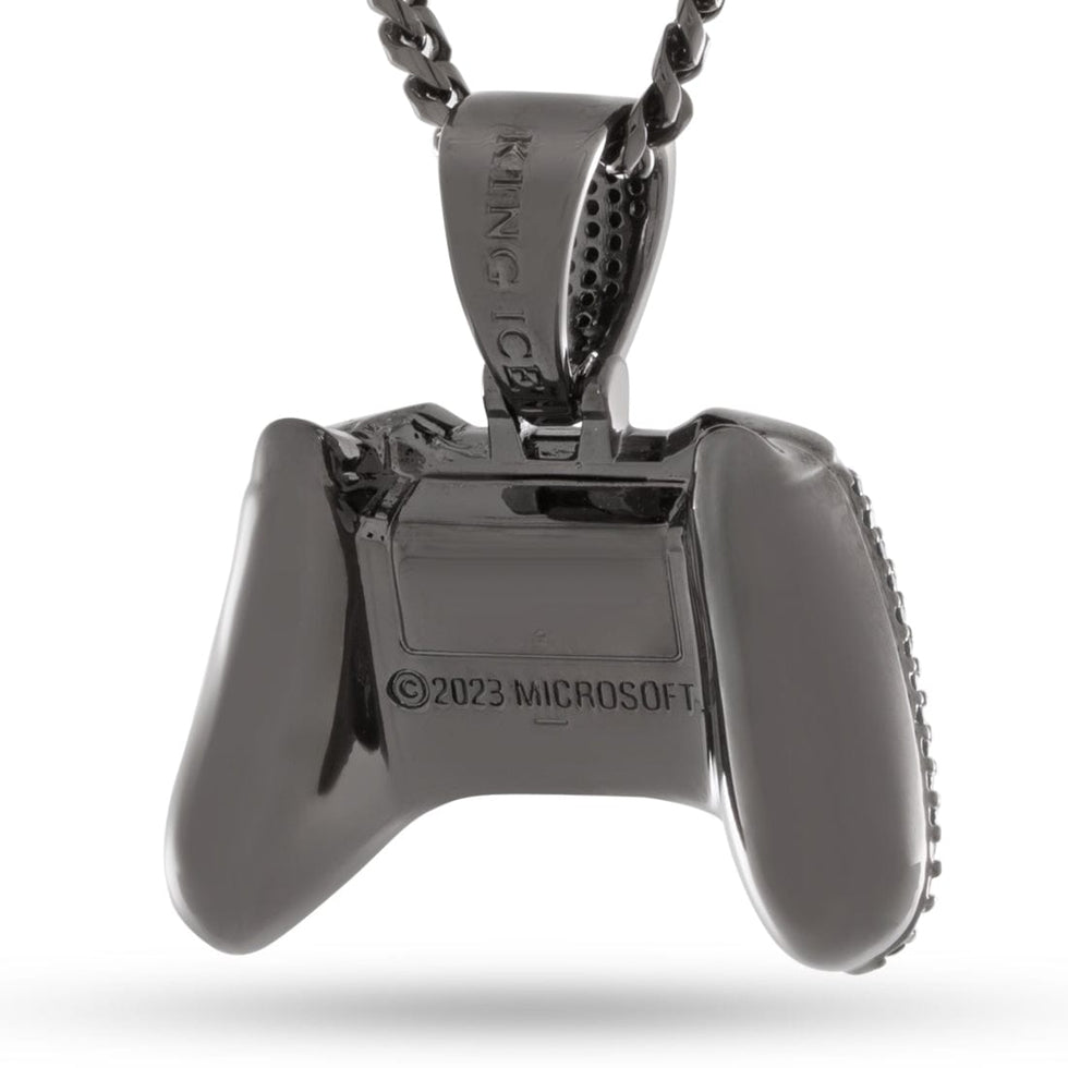 Xbox Collection | Hip Hop Jewelry - King Ice