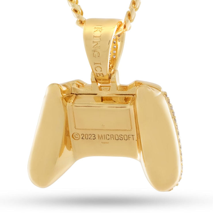 Xbox Collection | Hip Hop Jewelry - King Ice