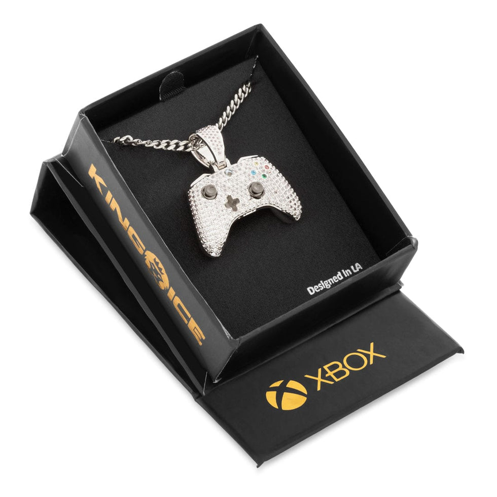 Xbox Collection | Hip Hop Jewelry - King Ice