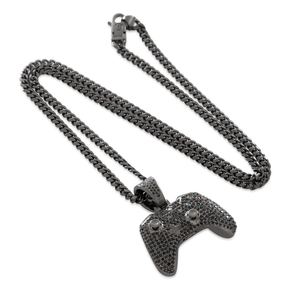 Xbox Collection | Hip Hop Jewelry - King Ice