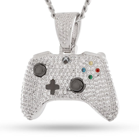 Xbox Collection | Hip Hop Jewelry - King Ice