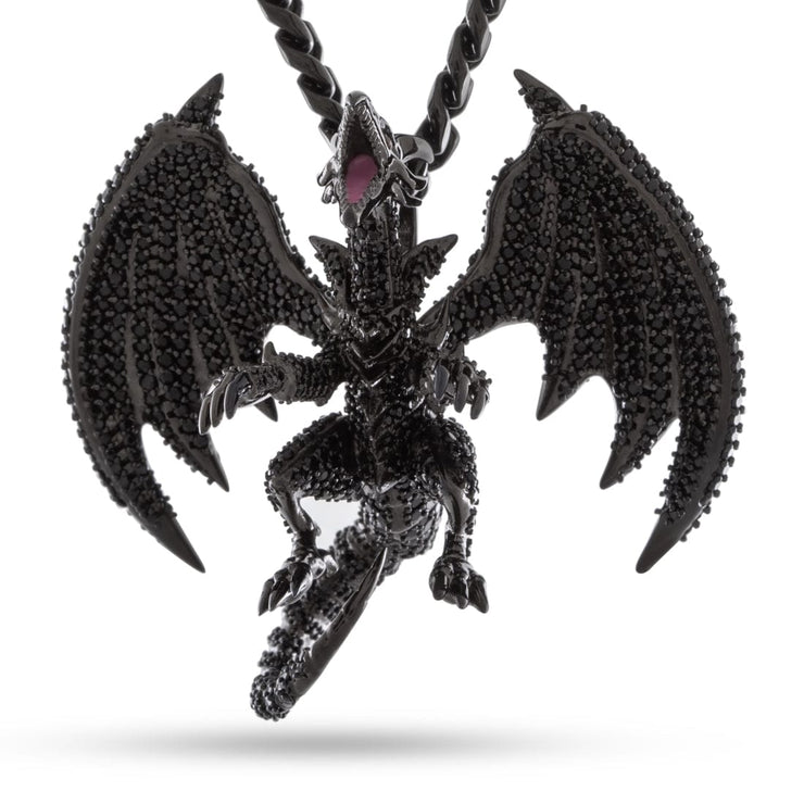 Yu-Gi-Oh! Jewelry | Official Streetwear Collab with King Ice