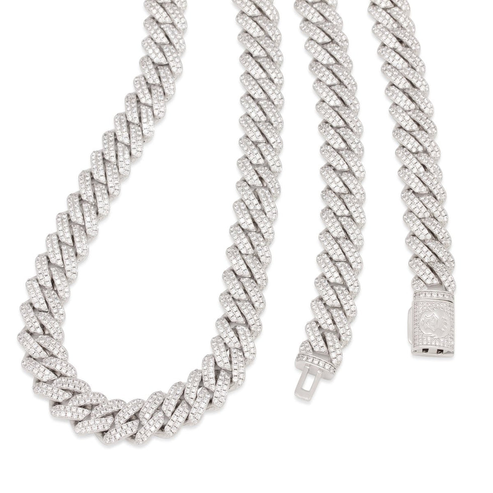 Chains | Hip Hop Chains | King Ice