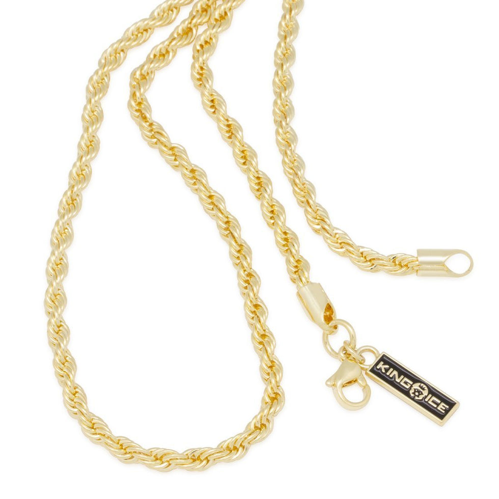 Rope Chains | Hip Hop Jewelry | King Ice