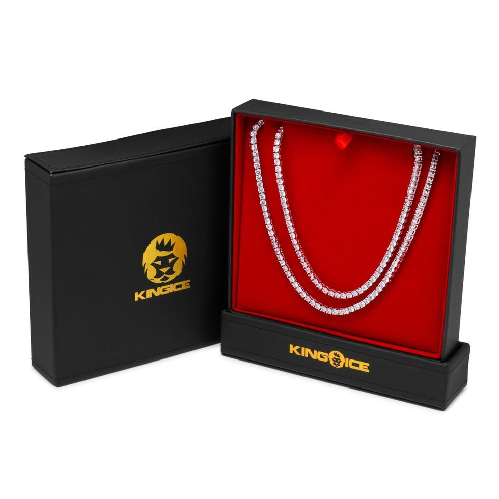 Choker Sets | Hip Hop Chains | King Ice