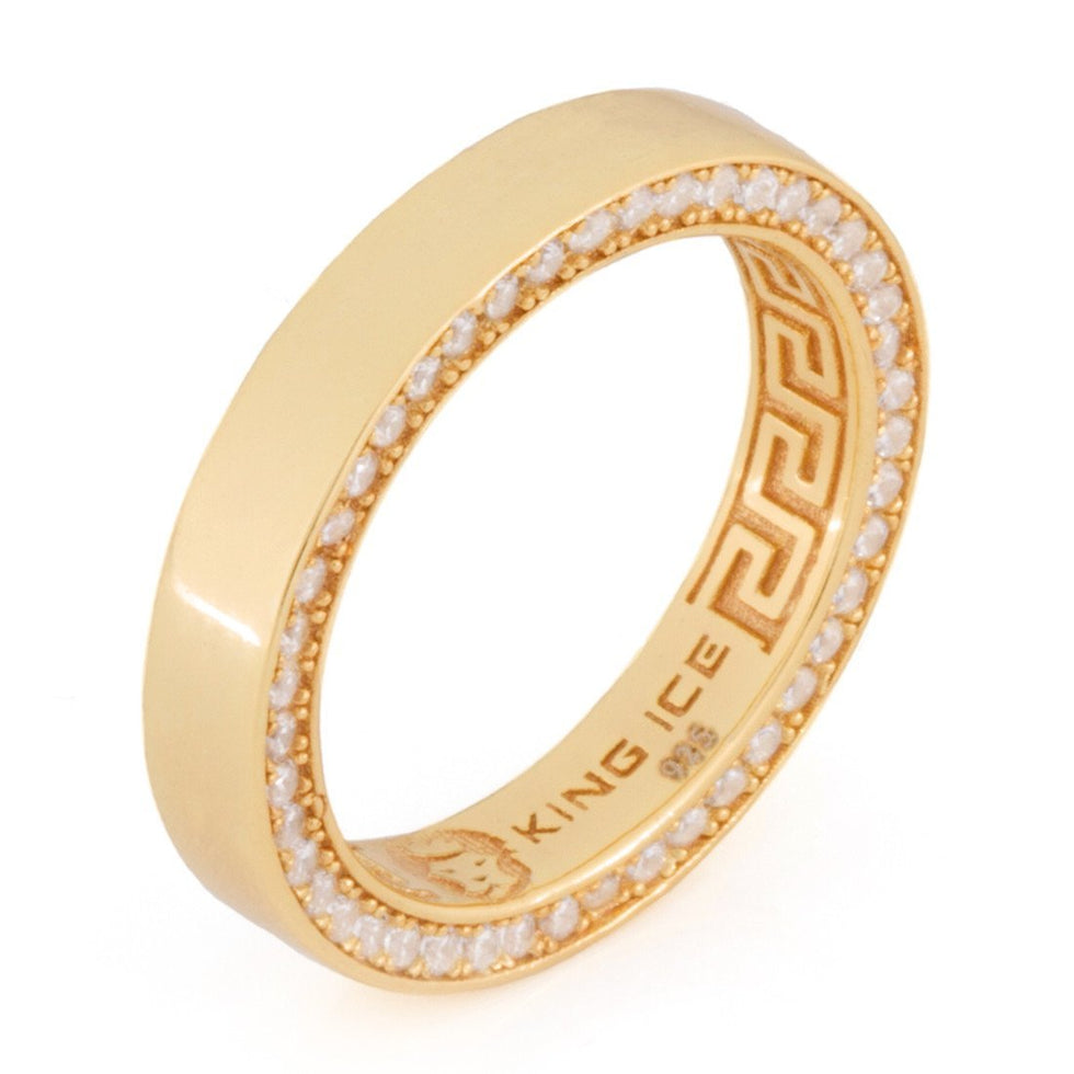 Rings | Hip Hop Rings | King Ice