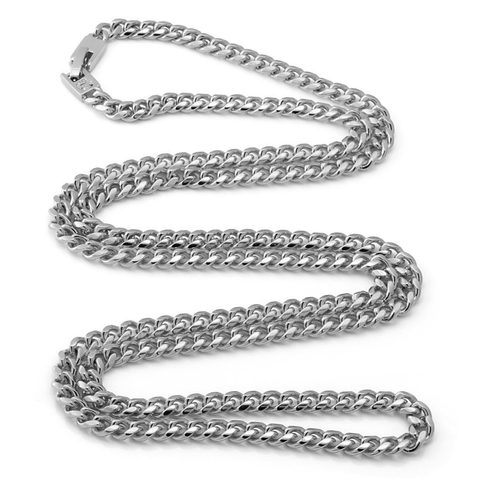 Miami Cuban Link Chains | Hip Hop Chains | King Ice