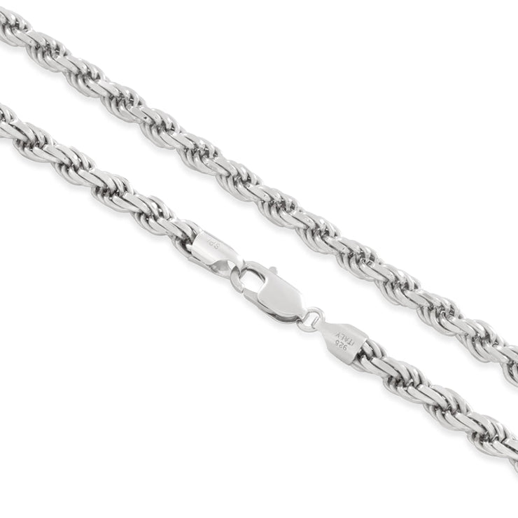 Rope Chains | Hip Hop Jewelry | King Ice