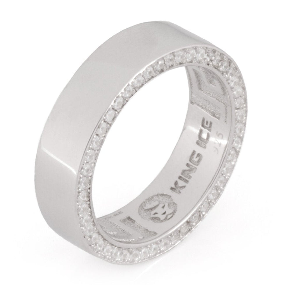 Rings | Hip Hop Rings | King Ice