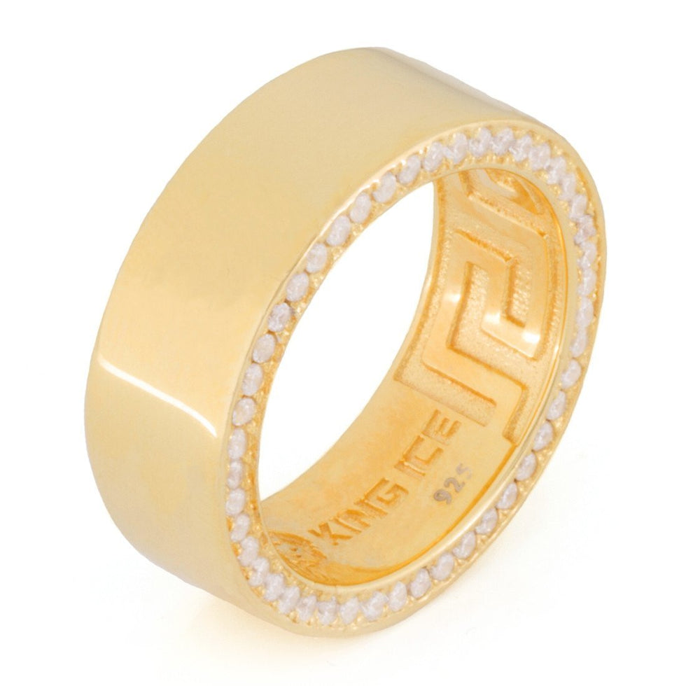 Rings | Hip Hop Rings | King Ice
