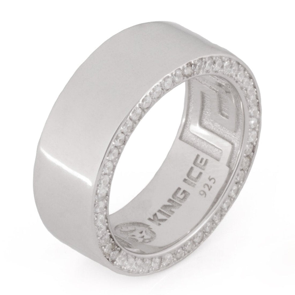 Rings | Hip Hop Rings | King Ice