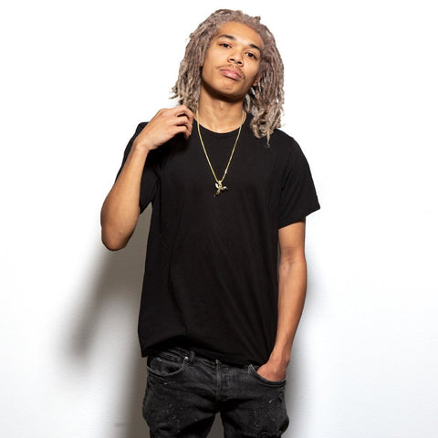 Designer Streetwear Jewelry | Hip Hop Jewelry | Mens Chains – King Ice