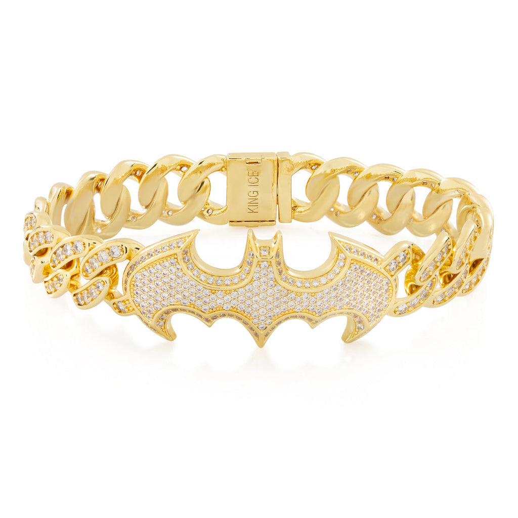 Batman Collection | Hip Hop Jewelry | King Ice