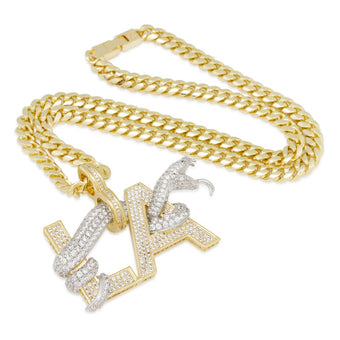 Designer Streetwear Jewelry | Hip Hop Jewelry | Mens Chains – King Ice