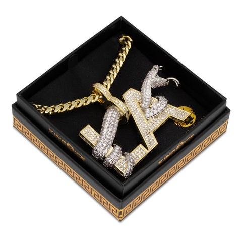 Designer Streetwear Jewelry | Hip Hop Jewelry | Mens Chains – King Ice