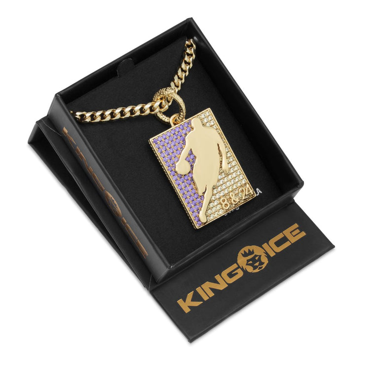 Dog Tag Collection | King Ice