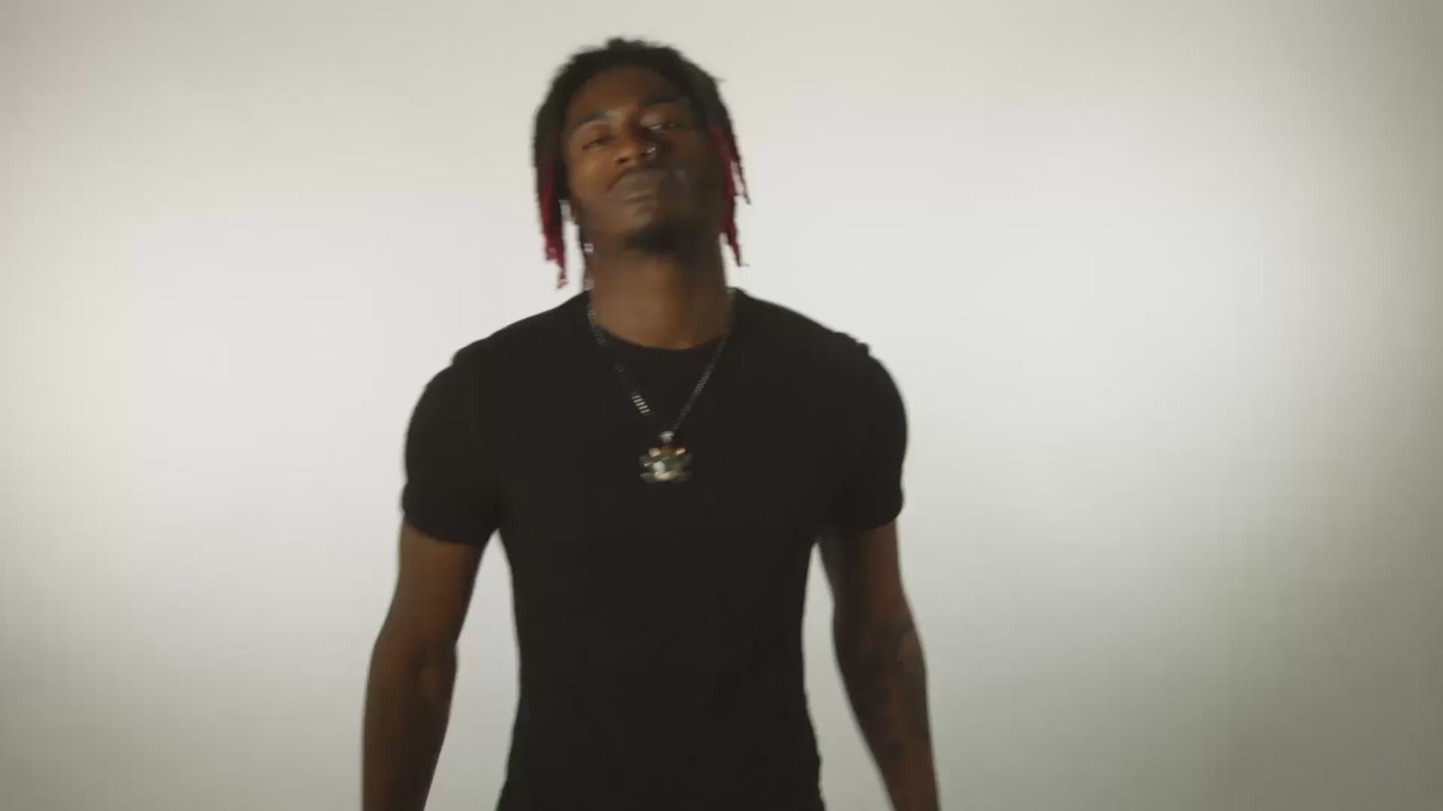 Shadow Necklace | Sonic the Hedgehog Jewelry - King Ice