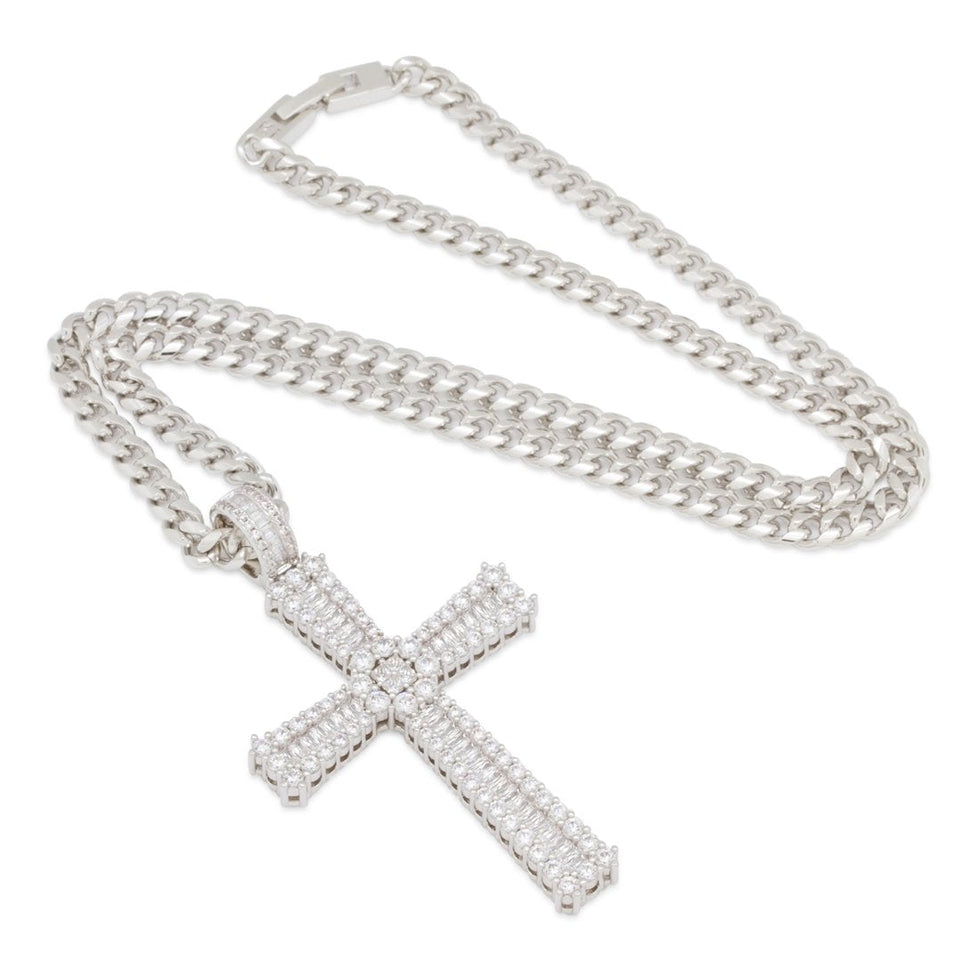 Crosses Collection | King Ice
