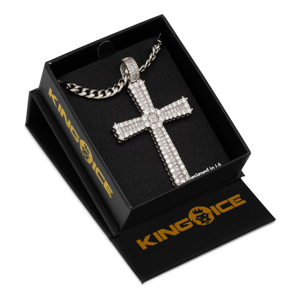 Crosses Collection | King Ice