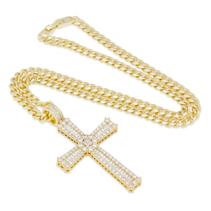 Crosses Collection | King Ice