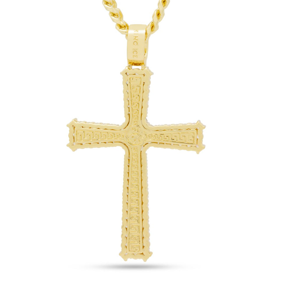 Crosses Collection | King Ice