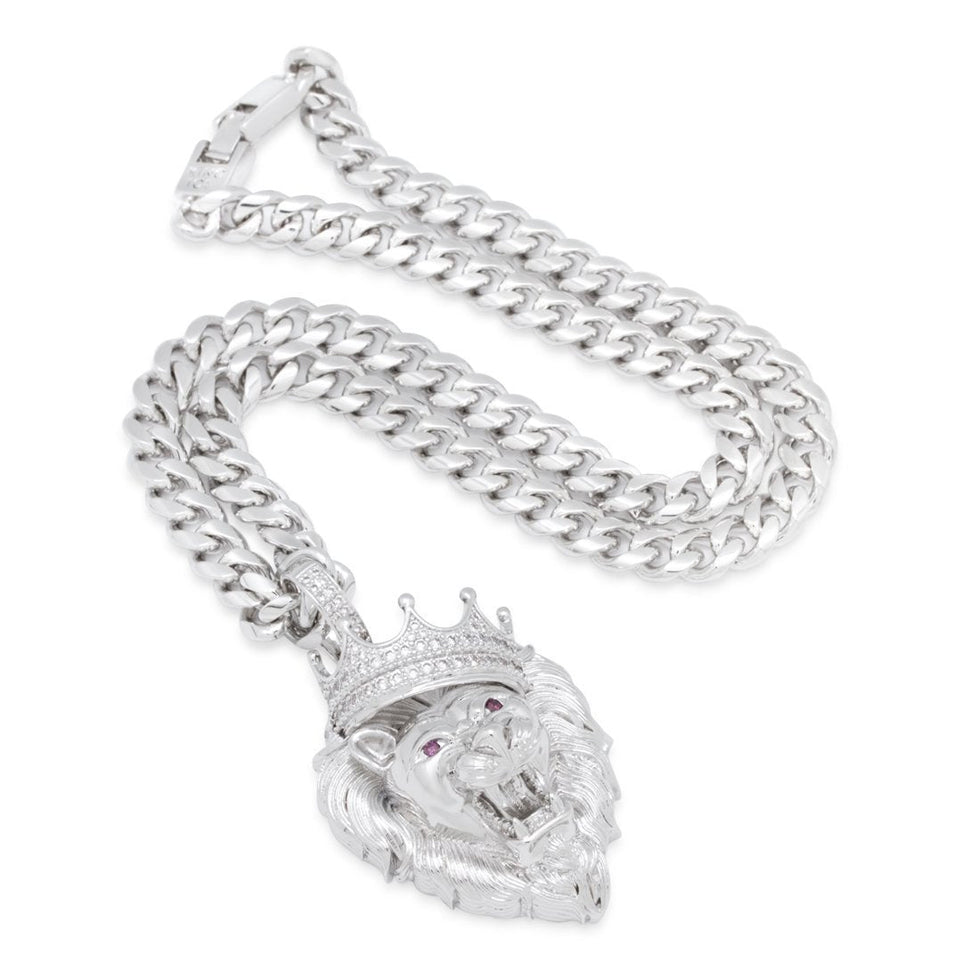 Designer Streetwear Jewelry | Hip Hop Jewelry | Mens Chains – King Ice