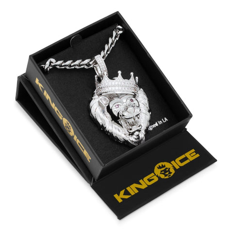 Designer Streetwear Jewelry | Hip Hop Jewelry | Mens Chains – King Ice