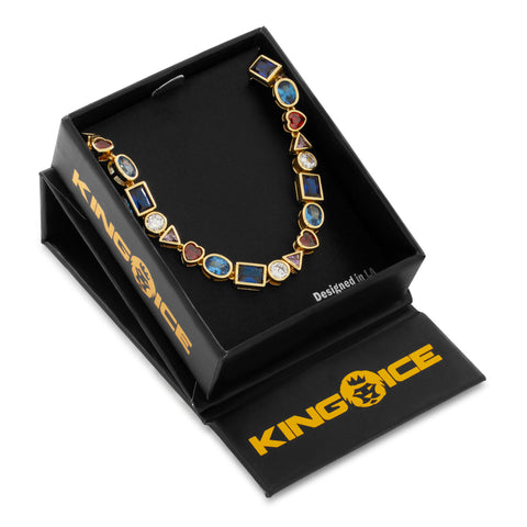 Crown Julz | Jewelry | King Ice