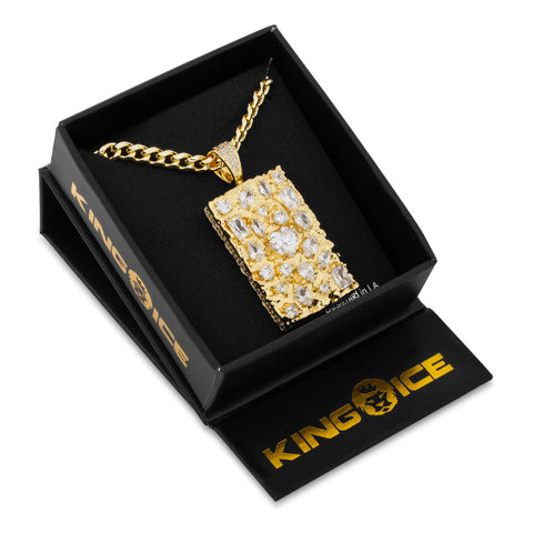 Men's Jewelry | Hip Hop Streetwear - King Ice
