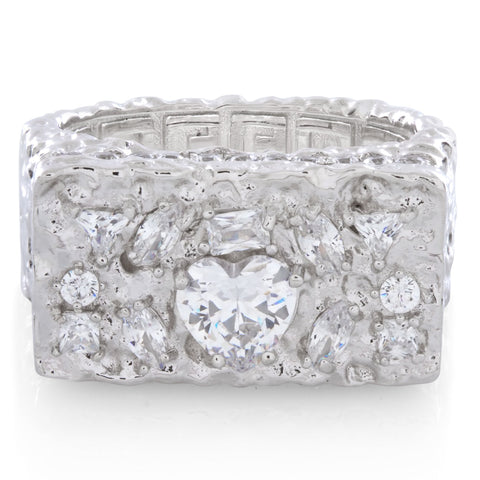 Men's Jewelry | Hip Hop Streetwear - King Ice