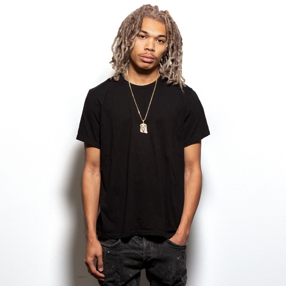 Jesus pieces | Hip Hop Jewelry | King Ice
