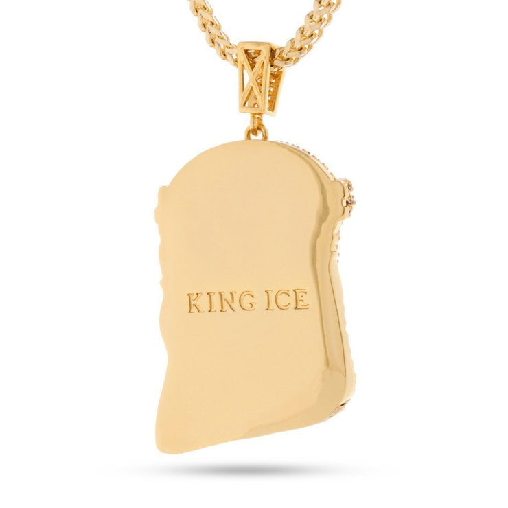 Jesus pieces | Hip Hop Jewelry | King Ice