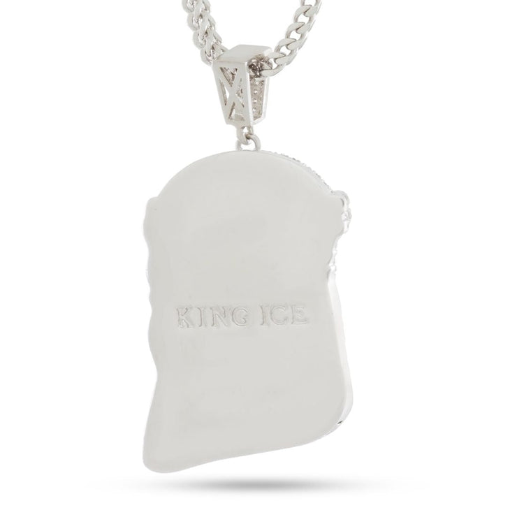 Jesus pieces | Hip Hop Jewelry | King Ice