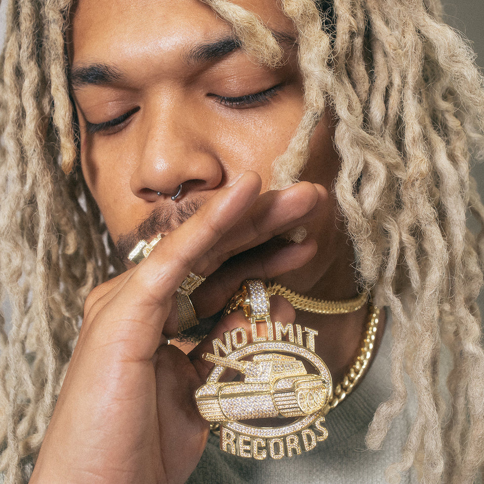 Hip Hop Jewelry Essentials | King Ice