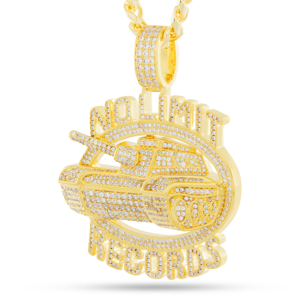 Hip Hop Jewelry Essentials | King Ice