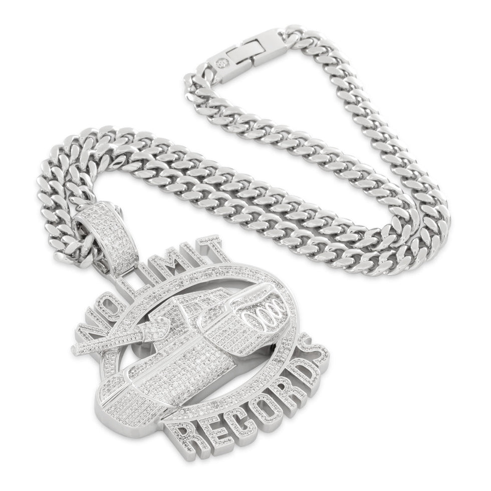 Hip Hop Jewelry Essentials | King Ice