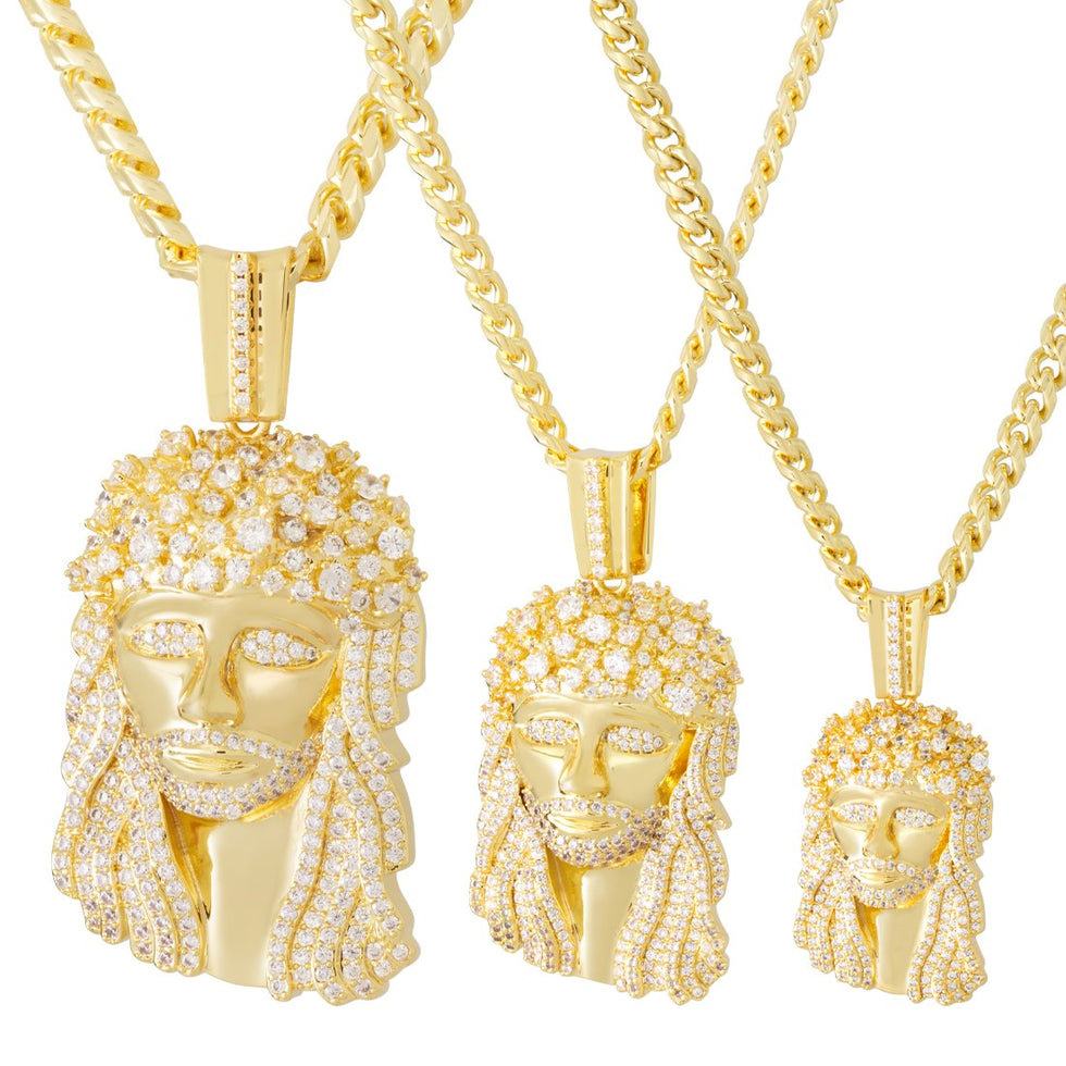 Fresh Markdowns | Hip Hop Jewelry | King Ice