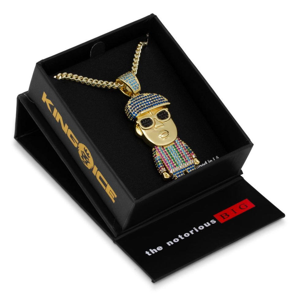 Fresh Markdowns | Hip Hop Jewelry | King Ice