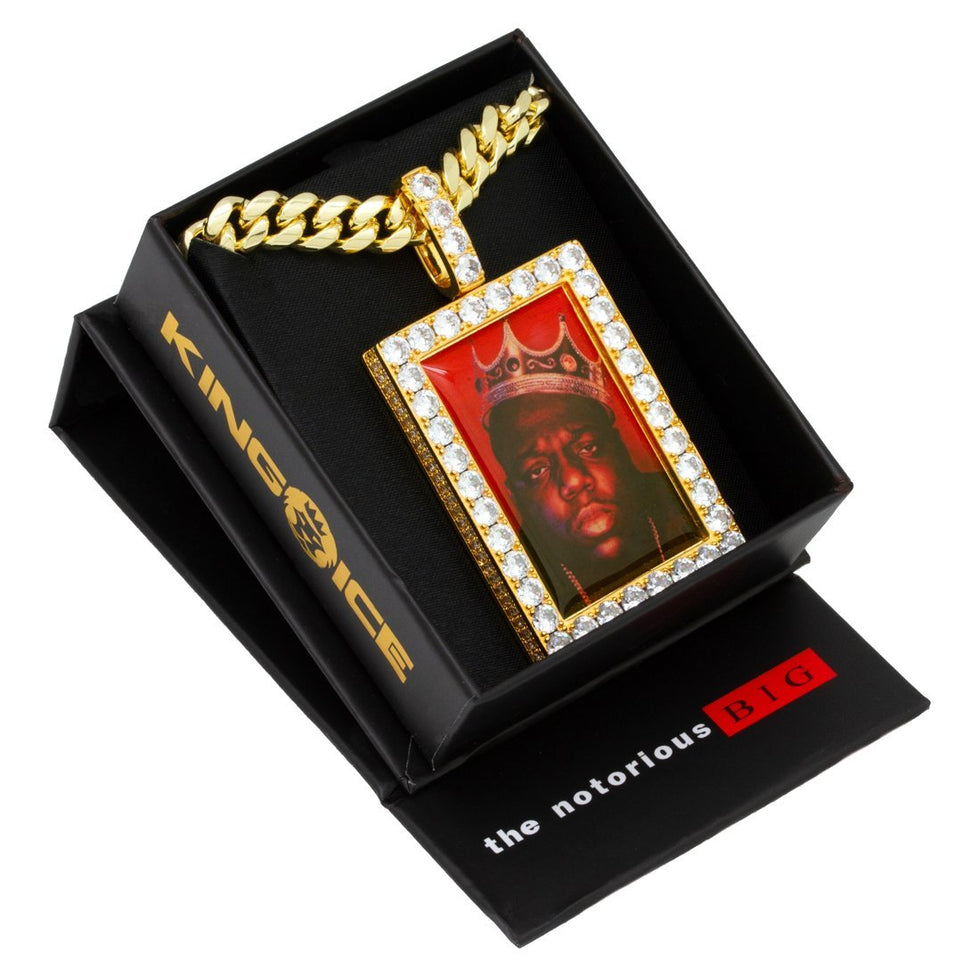 Fresh Markdowns | Hip Hop Jewelry | King Ice