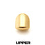 Single Tooth Cap Grillz | Hip Hop Jewelry | King Ice