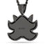 Shadow Necklace | Sonic the Hedgehog Jewelry - King Ice