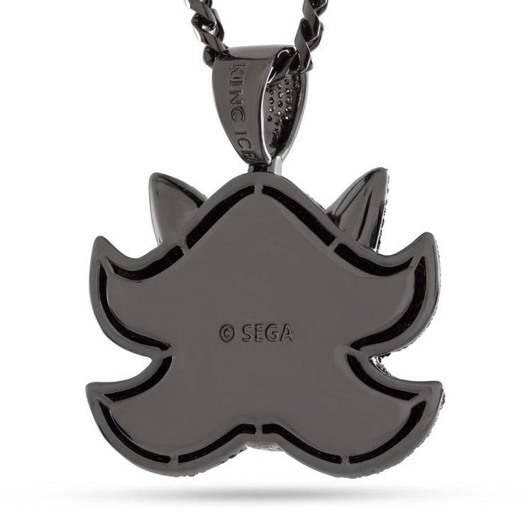 Sonic The Hedgehog | Hip Hop Jewelry - King Ice