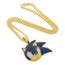 Sonic Necklace | Sonic the Hedgehog Jewelry | King Ice