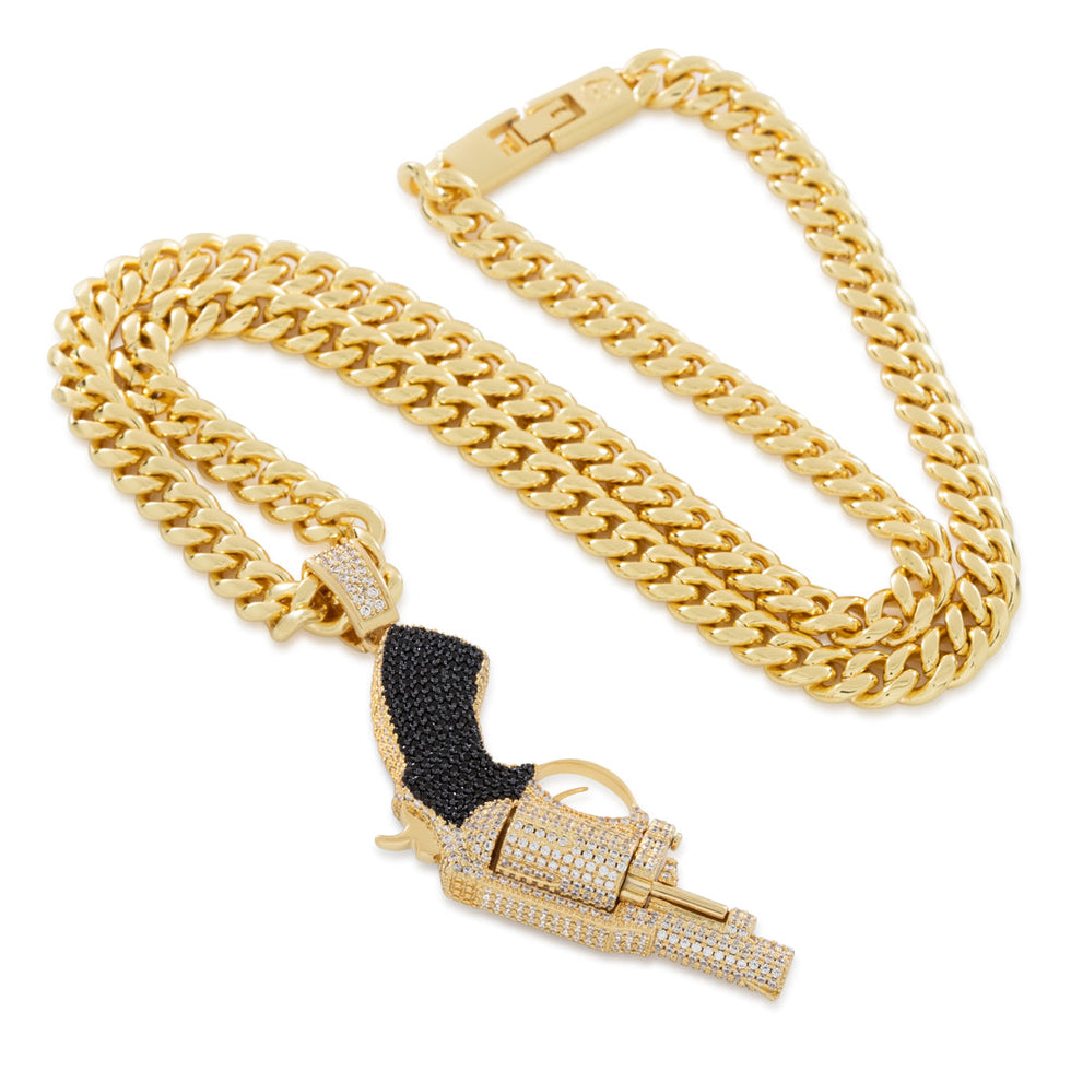 Men's Jewelry | Hip Hop Streetwear - King Ice