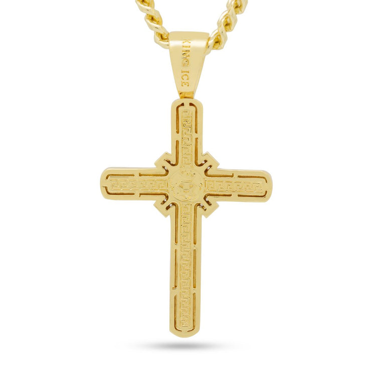 Crosses Collection | King Ice