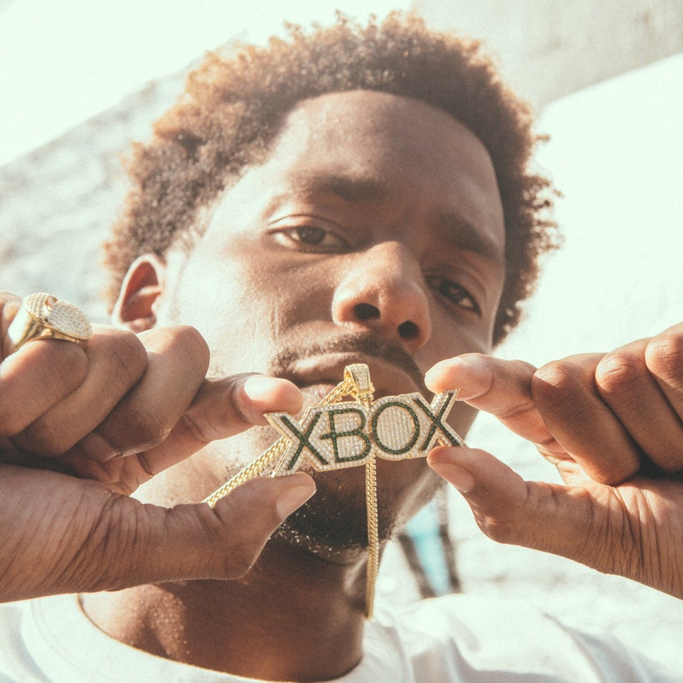 Fresh Markdowns | Hip Hop Jewelry | King Ice